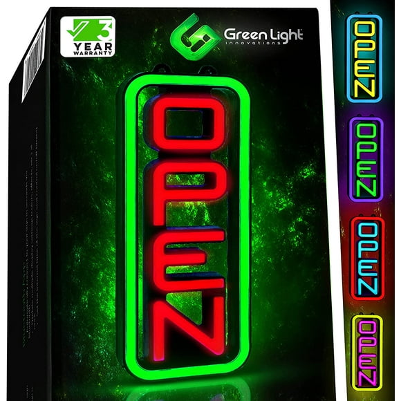 Seller StoreFront - Green Light Innovations - Walmart.com