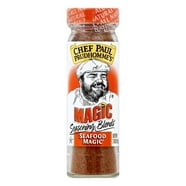 Chef Paul Seafood Magic Seasoning, 2 oz (Pack of 6) - Walmart.com