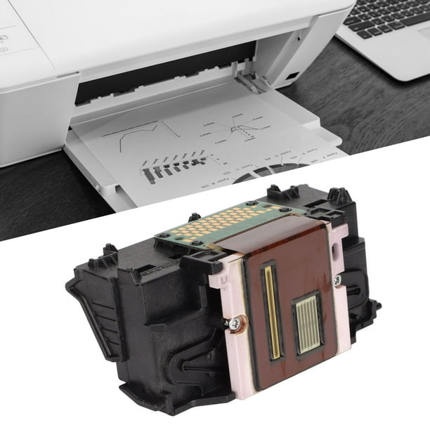 Printhead Replacement, Print Head Inkjet Printer Single Black ...