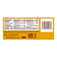 Individually Wrapped Milk Duds Chocolate and Caramel Holiday Candy, Box ...