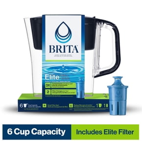 Brita Water Filters & Filtration Systems | Walmart.ca