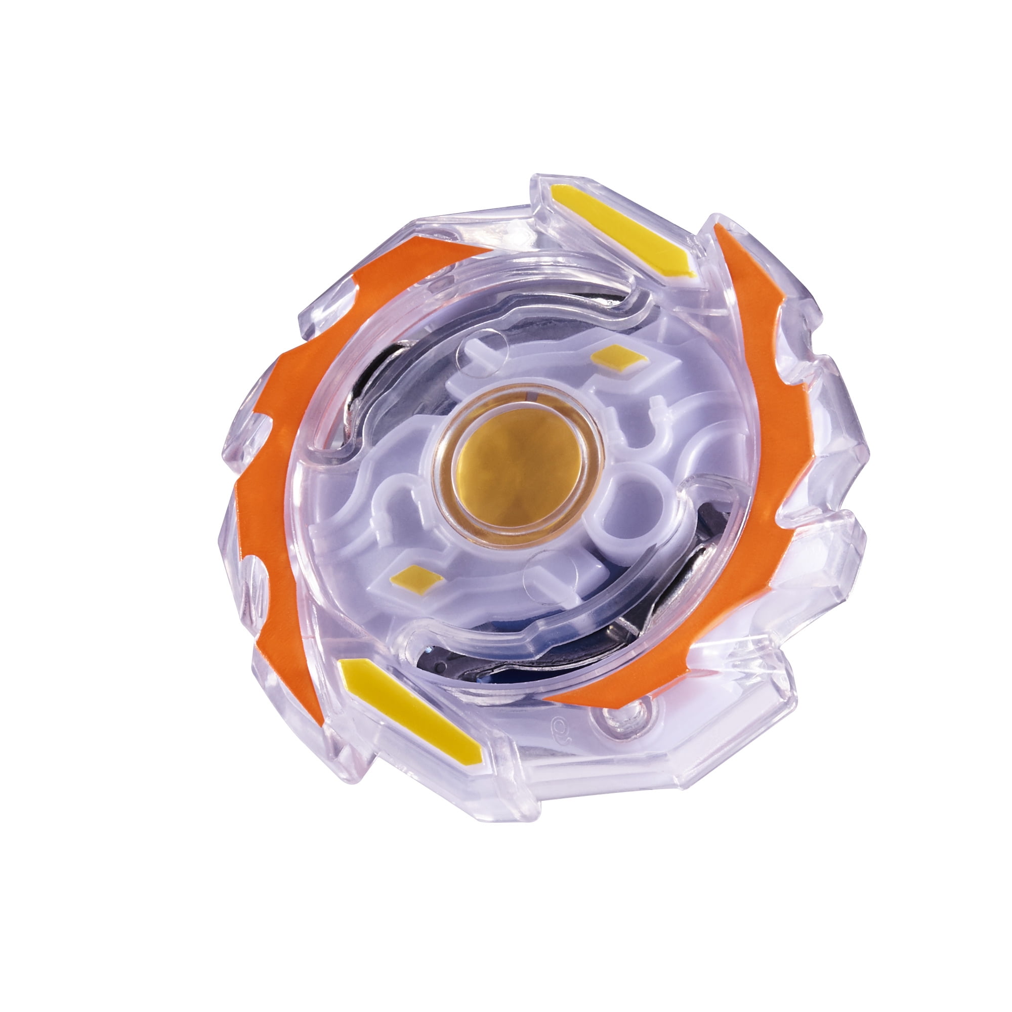 Bey Beyblade Single Top Odax - Walmart.com