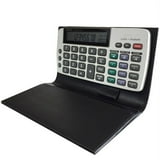 Datexx Checkbook Calculator (DB-413) - Walmart.com