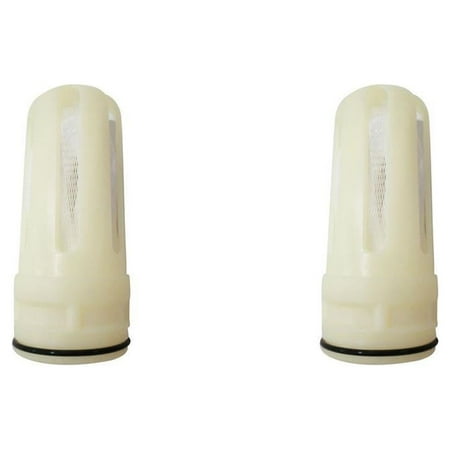 Destyer Household Water Filter Insert Home Kitchen Water Filtration ...