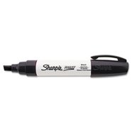 Sharpie Poster Paint Marker, Extra Bold, White - Walmart.com