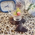 1PC Silicone Epoxy Resin Coaster Molds for DIY Home Decor - Create ...