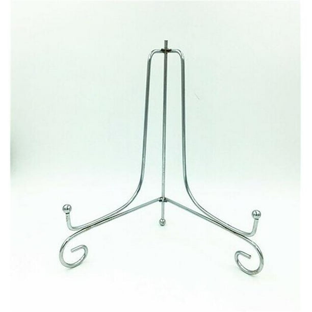 Silver Plate Stand - Walmart.ca