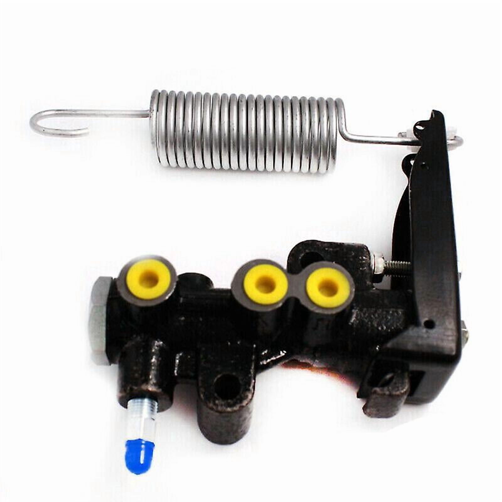 Car Accessories For Mitsubishi L200 Triton 1986-07 Load Sensing Valve ...