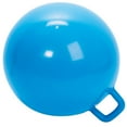 Toysmith 18" Hoppy Balls with Pump - Walmart.com