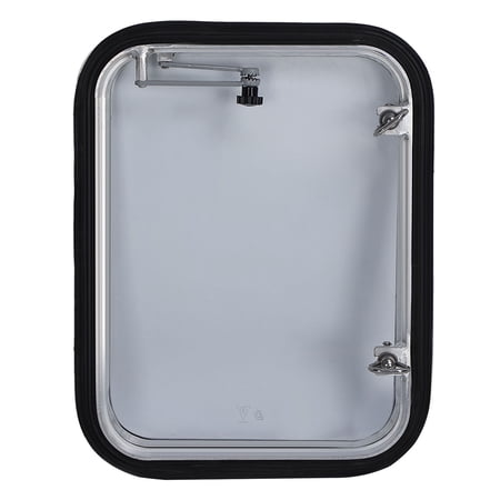Heavy Duty Boat Window, Square Wide Use Boat Window For Yachts - Walmart.ca