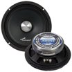 AudioPipe 6 Inch 200W Max Low to Mid Frequency Car Audio Loudspeaker ...