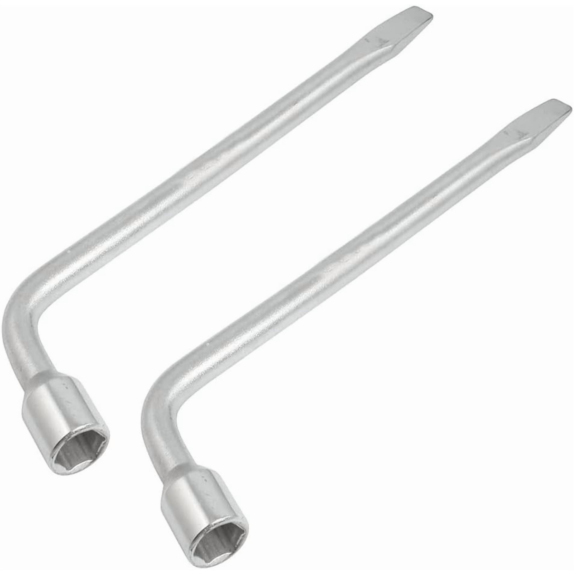 Click here for Unbranded Fybto Car Spare Tire Lug Wrench For Jack... prices
