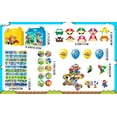 ElifJoyDeco Super Mario Bros Party Favors, 100pcs Mario Masks, Boxes ...