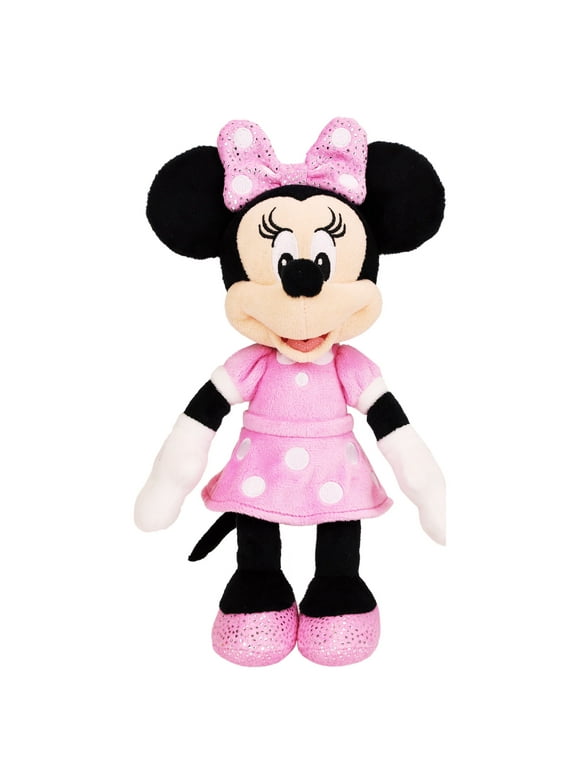Disney All Stuffed Animals & Plush in Stuffed Animals & Plush Toys ...