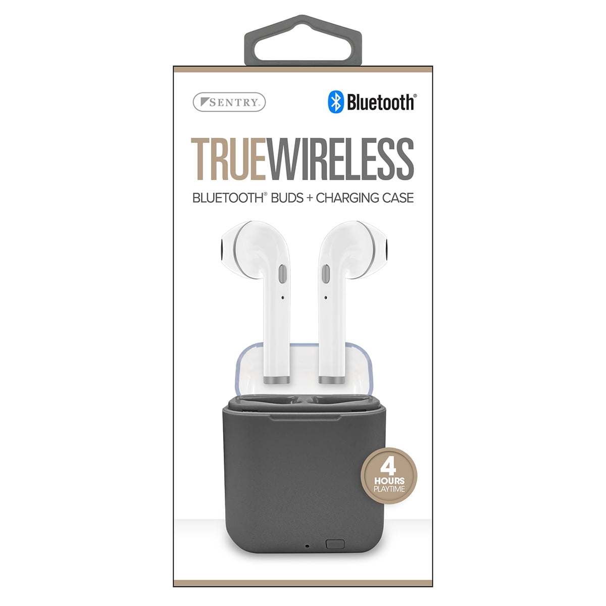 True Wireless Bluetooth Earbuds Sentry | canoeracing.org.uk
