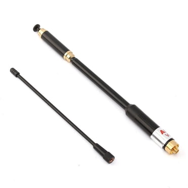 HQRP VHF High Gain Antenna For Motorola HT1250, HT1250-LS, HT1250-LS+ ...