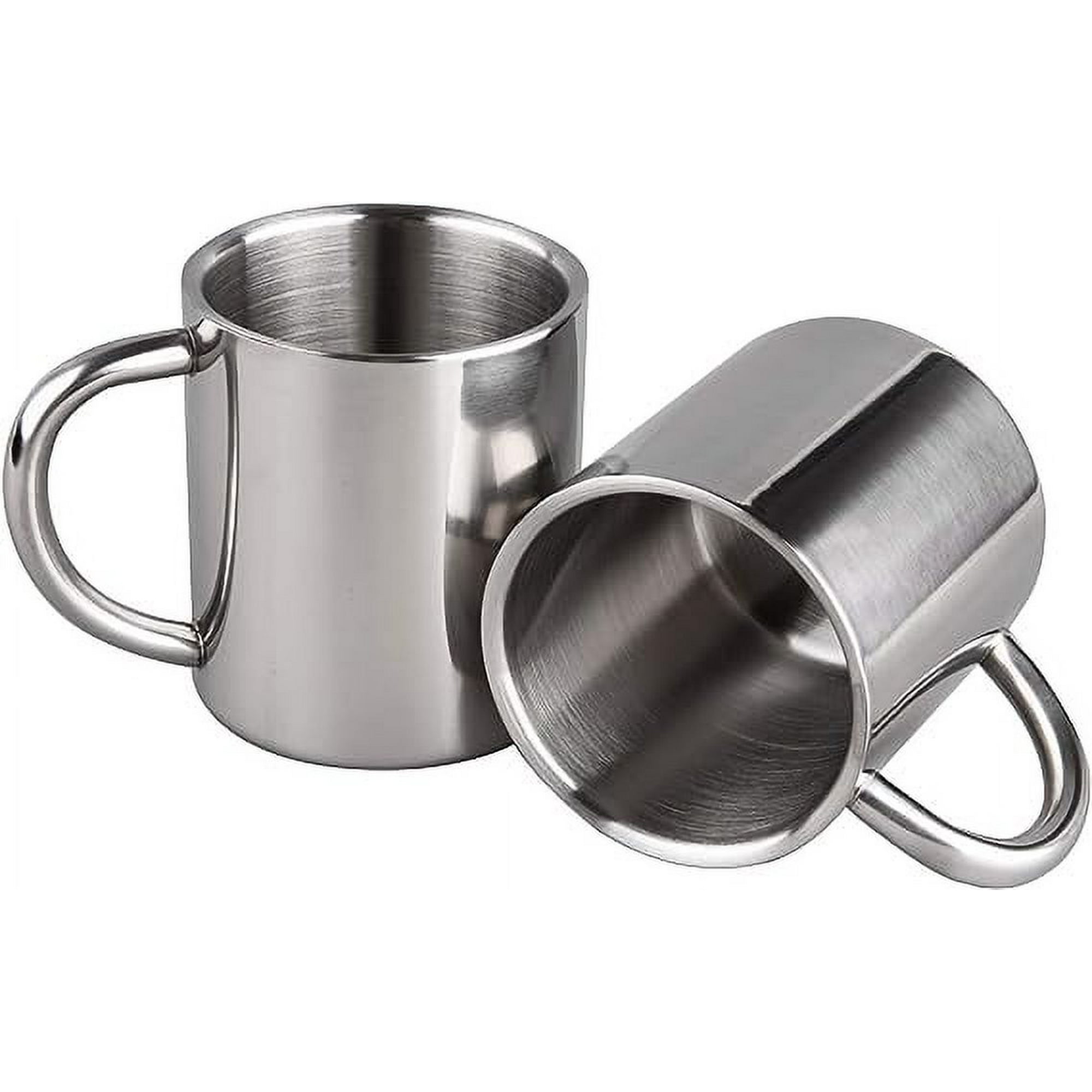Click here for Namzi Unbreakable Mugs For Kids Double Walled Camp... prices