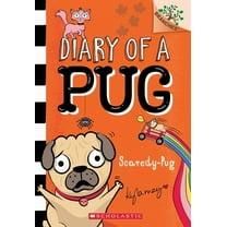 Diary of a Pug: Paws for a Cause: A Branches Book (Diary of a Pug #3 ...