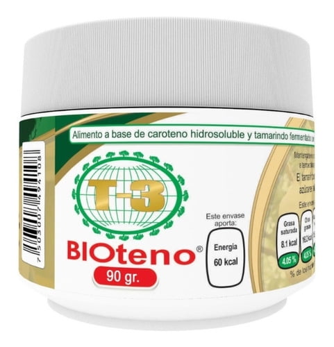 BIOteno 90gr BIOtiquín Bioteno | Bodega Aurrera en línea