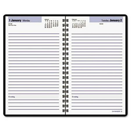 DayMinder Daily Appointment Book | Walmart Canada