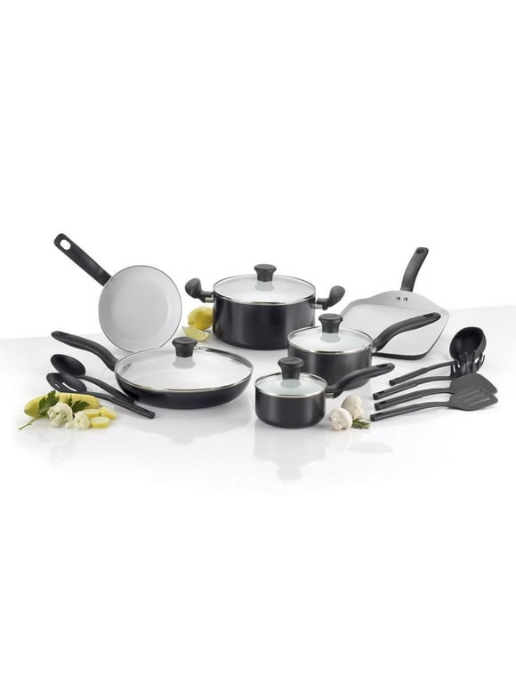 T-fal Cookware Sets - Walmart.com