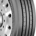 Roadmaster Commercial Truck Tires RM170+ 245/70R19.5 H/16PLY BSW for ...