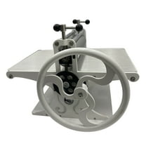 Manual Slab Roller Machine Portable Printmaking Machine Table - Walmart.com
