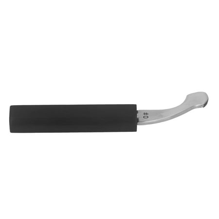 Leather Edge Creasing Tool, Leather Edge Creaser Curved Design Small ...
