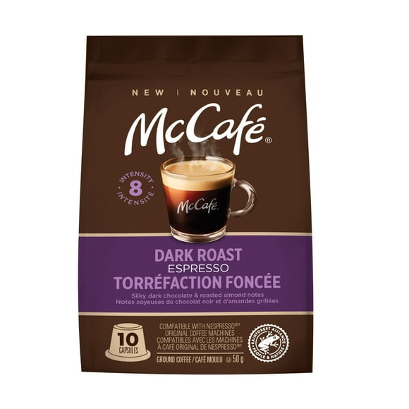 McCafe Coffee | Walmart.ca