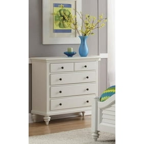 Homestyles Provence Off-White Vanity Set - Walmart.com