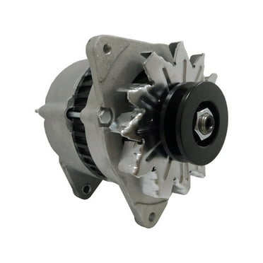 Case Ford New Holland Tractor Alternator SBA18504-6320 400-48205 12077 ...