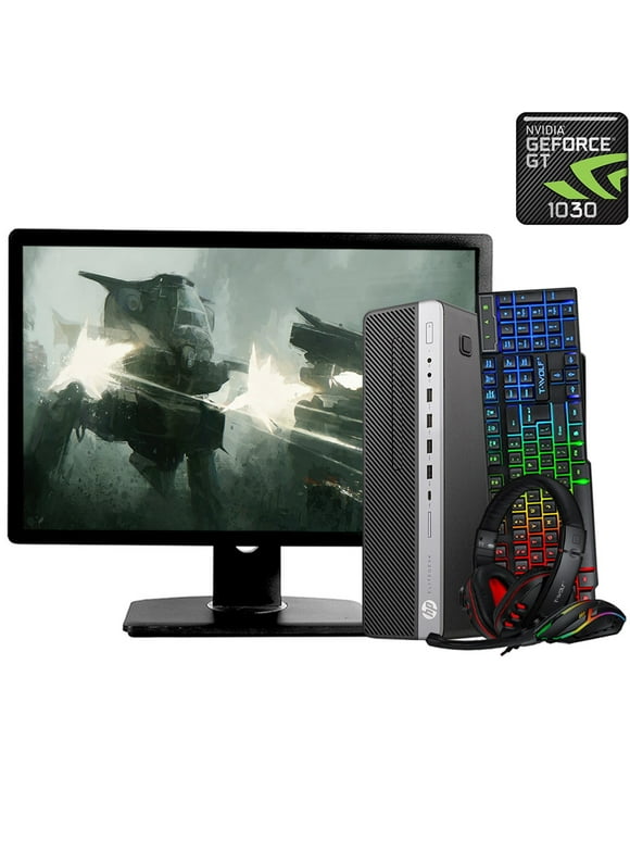 HP Gaming Desktops in Gaming Desktops & Laptops - Walmart.com