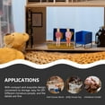 26 Pcs Doll House People Figures Toys for Kids Models Miniature Small ...