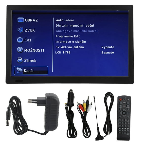 13 Inch Tv Flat Screen