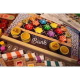 Águeda: City of Umbrellas, Strategy Board Game for 1 to 5 Players and ...