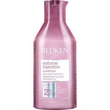 Redken Volume Injection Conditioner - Walmart.com