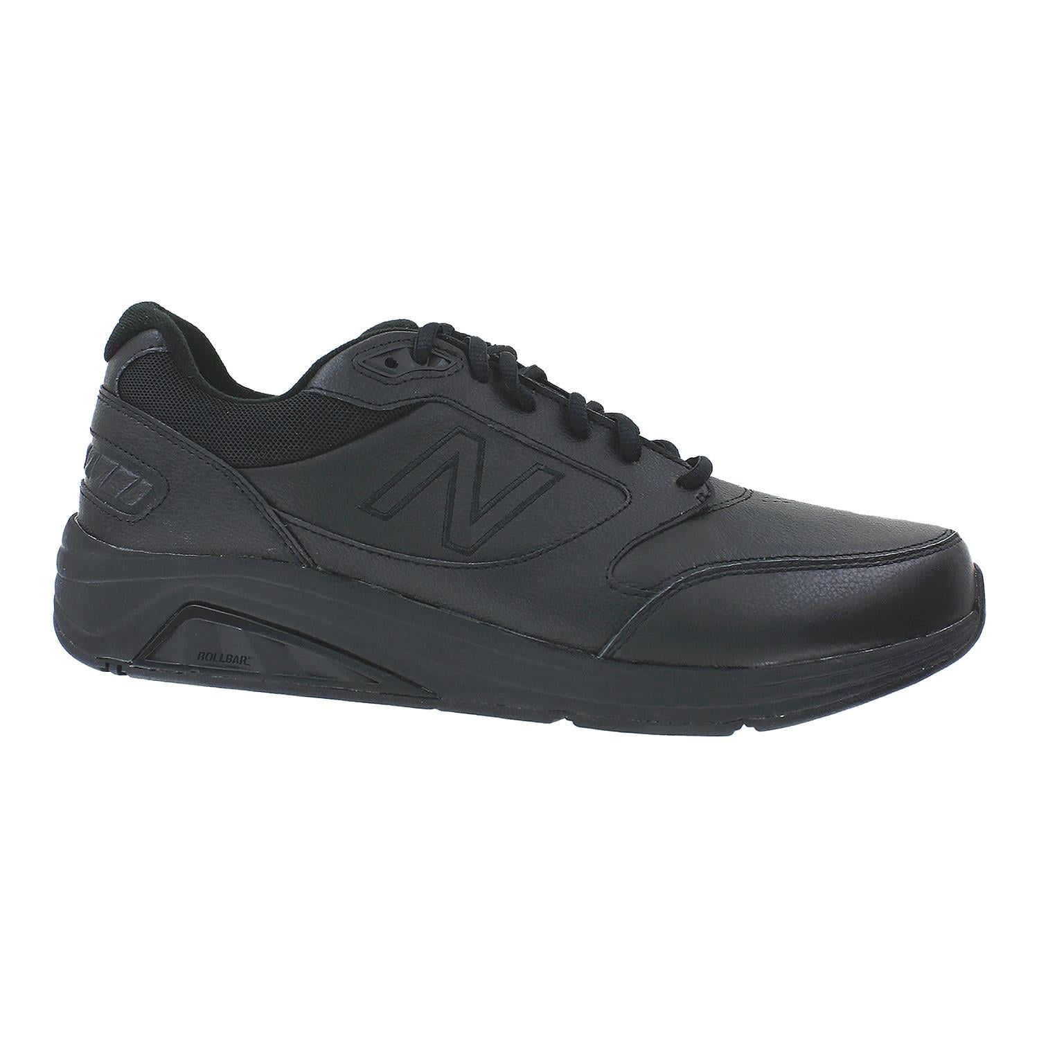 New Balance Motion Control Walking Mens WMW928BK2 - Walmart.com