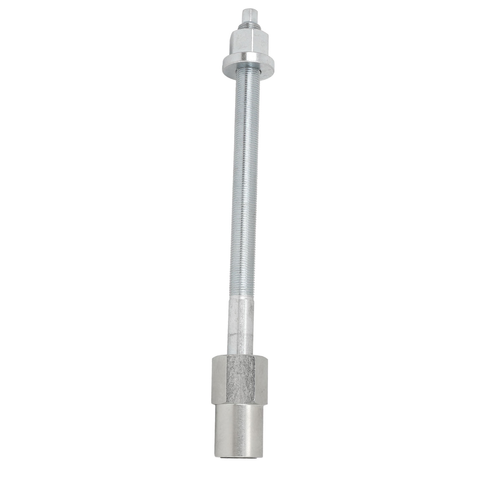 Fuel Injector Puller Tool, Injector Puller Adapter Smooth Pulling for 2 ...
