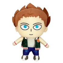 Great Eastern Toys - 8-inch Mob Psycho 100 Plush, Collectible Anime ...