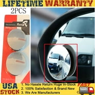 Grote 12312-5 Mirror - Walmart.com
