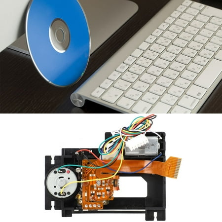 Optical Pickup, Reliability Easy To Use Optical Lens For The Old Or ...