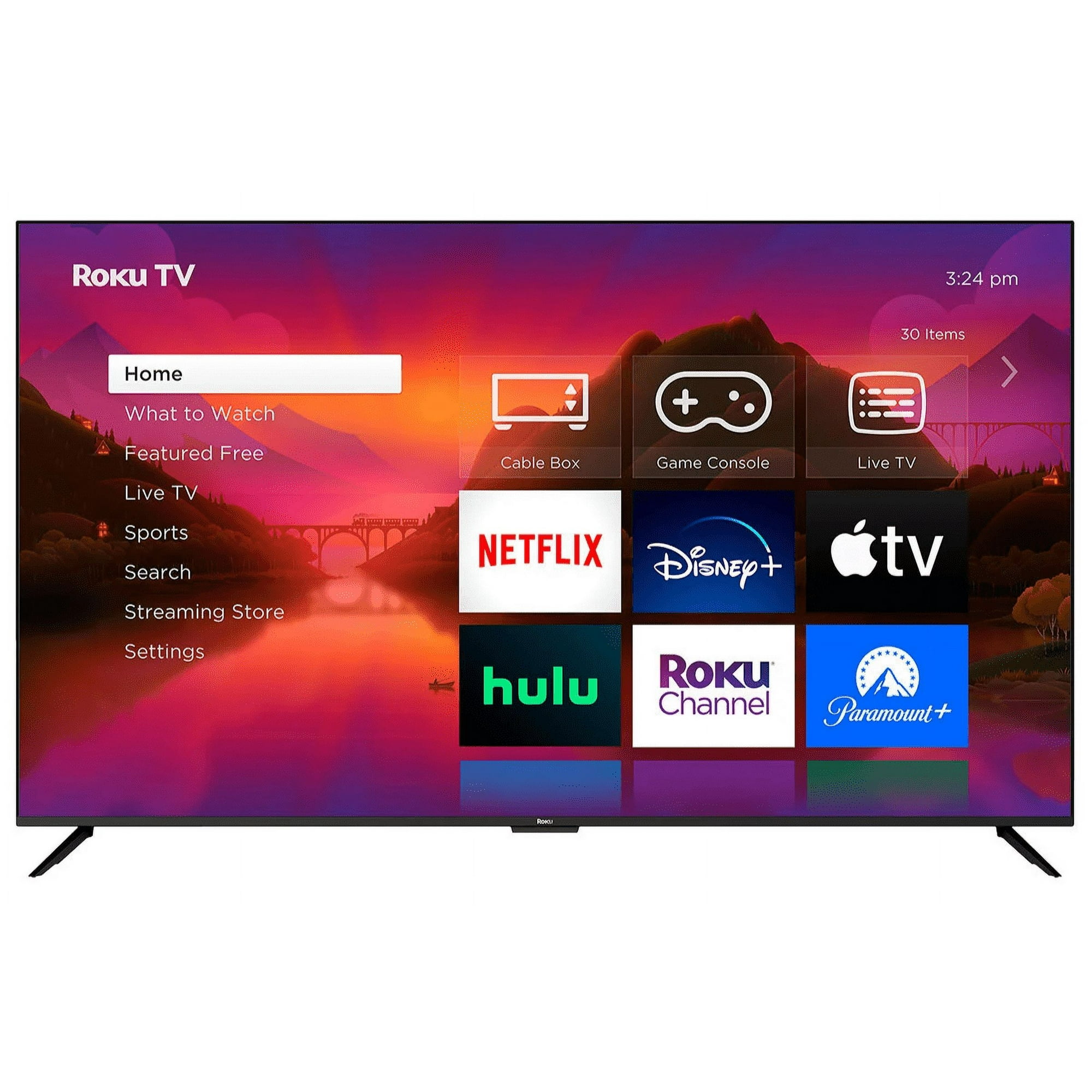 Click here for Openbox - Roku 55 Inch Class 4k Led Hdr Smart Roku... prices