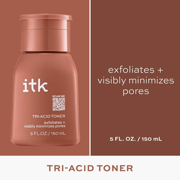 ITK Skincare in Beauty by Top Brands - Walmart.com