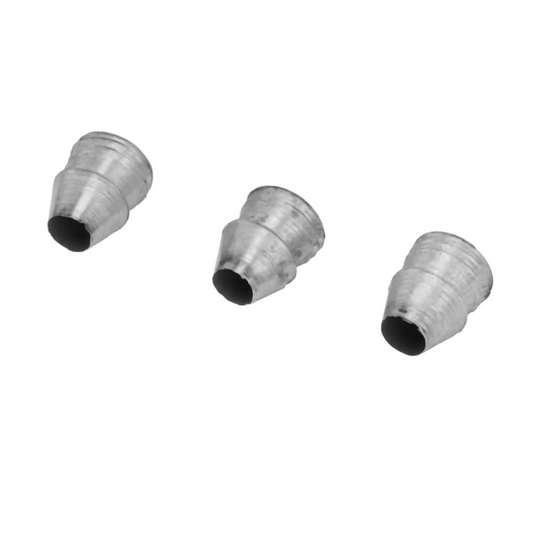 Handle Repair Kits 20 Pcs Steel Handle Wedges - Round Safety Wedges For ...