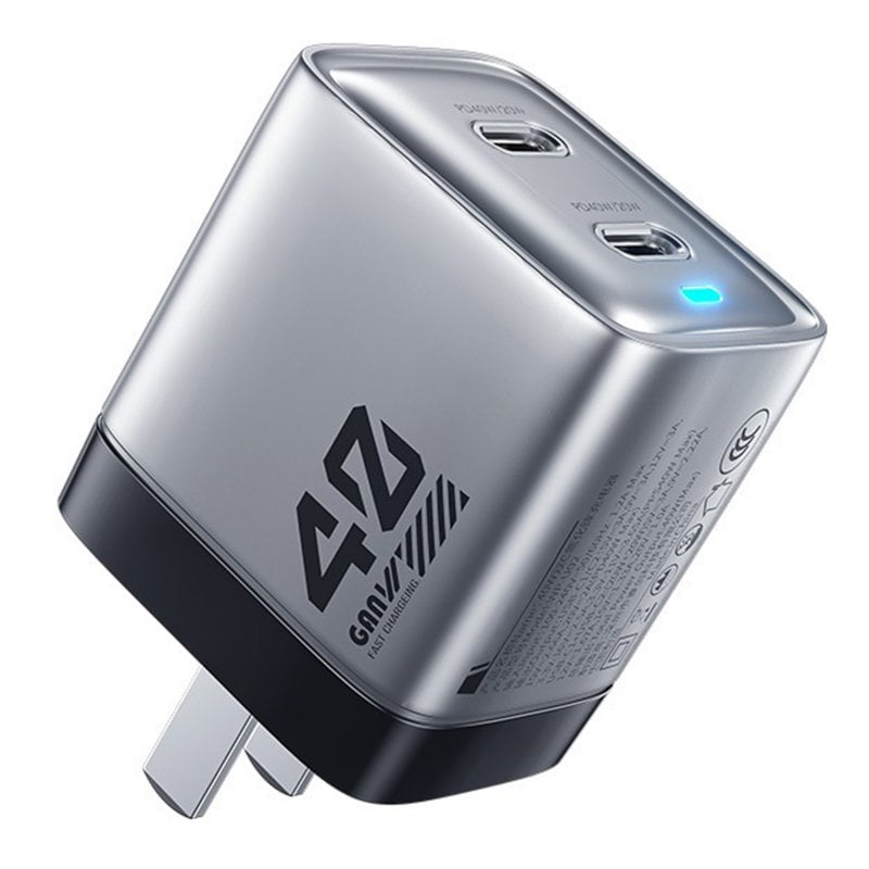 Click here for Charging Adapter U128 Usb C Wall Charger Block 40w... prices