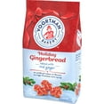 Voortman Holiday Gingerbread Kids Cookies, 12.3 Oz. - Walmart.com