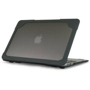 MAXCases Extreme Shell Case for Apple MacBook Air 13, Grey - Walmart ...
