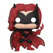 Funko POP! Comics Saga: The Will (S1), Vinyl Figure - Walmart.com