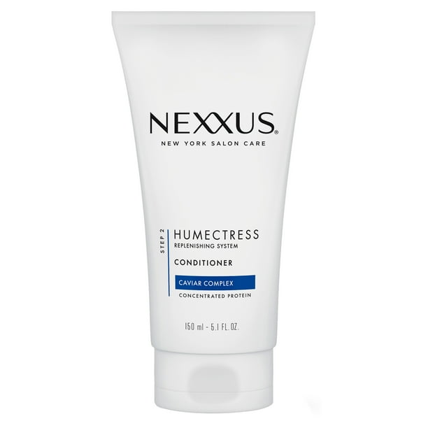 Nexxus Humectress Conditioner With Caviar & Protein Complex For Dry ...