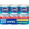Clorox Handi Wipes Heavy Duty Reusable Cloths, 3 ct - Non-Disinfecting ...